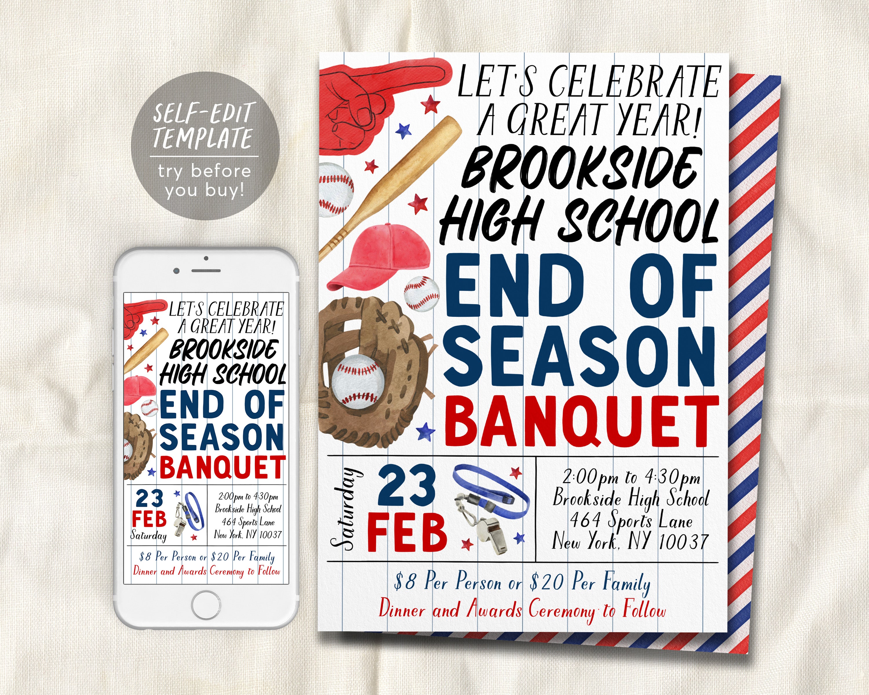 sports – Puff Paper Co